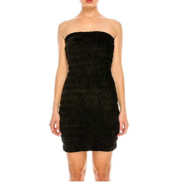Dresses | Mimi Stretch Tube Dress | Poshmark
